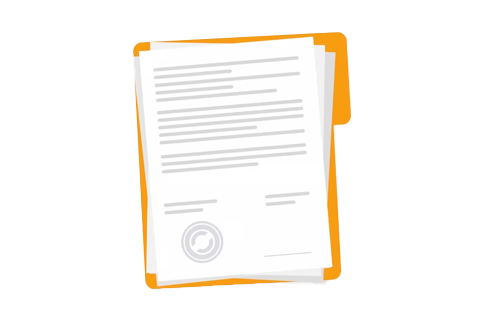Order Page With Id Verification - Lux Trading Firm